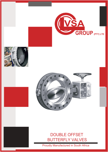 Library - LVSA GROUP - Valve Manufacturer in South Africa
