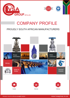 Library - LVSA GROUP - Valve Manufacturer in South Africa