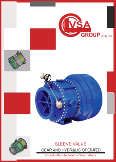 Library - LVSA GROUP - Valve Manufacturer in South Africa